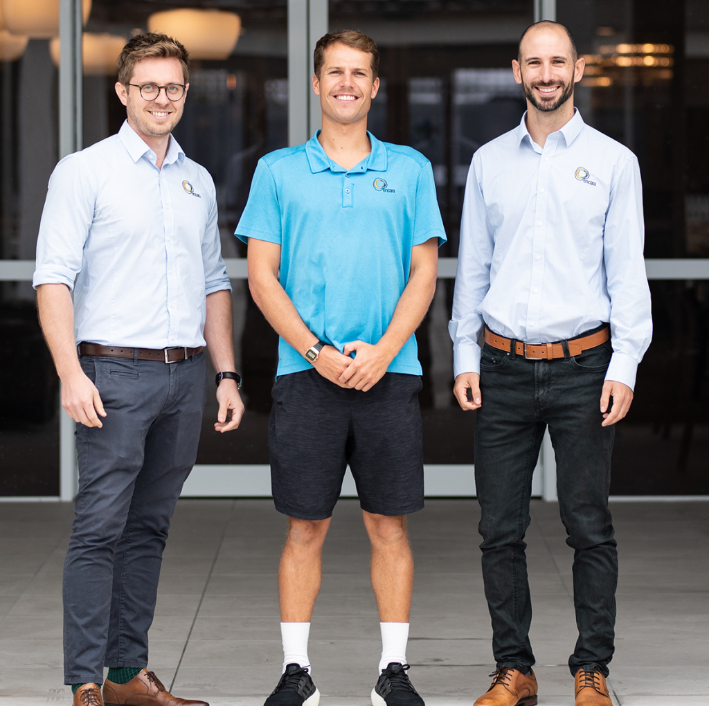 Encara | Mobile Allied Health | Aged Care | Home Care | NDIS